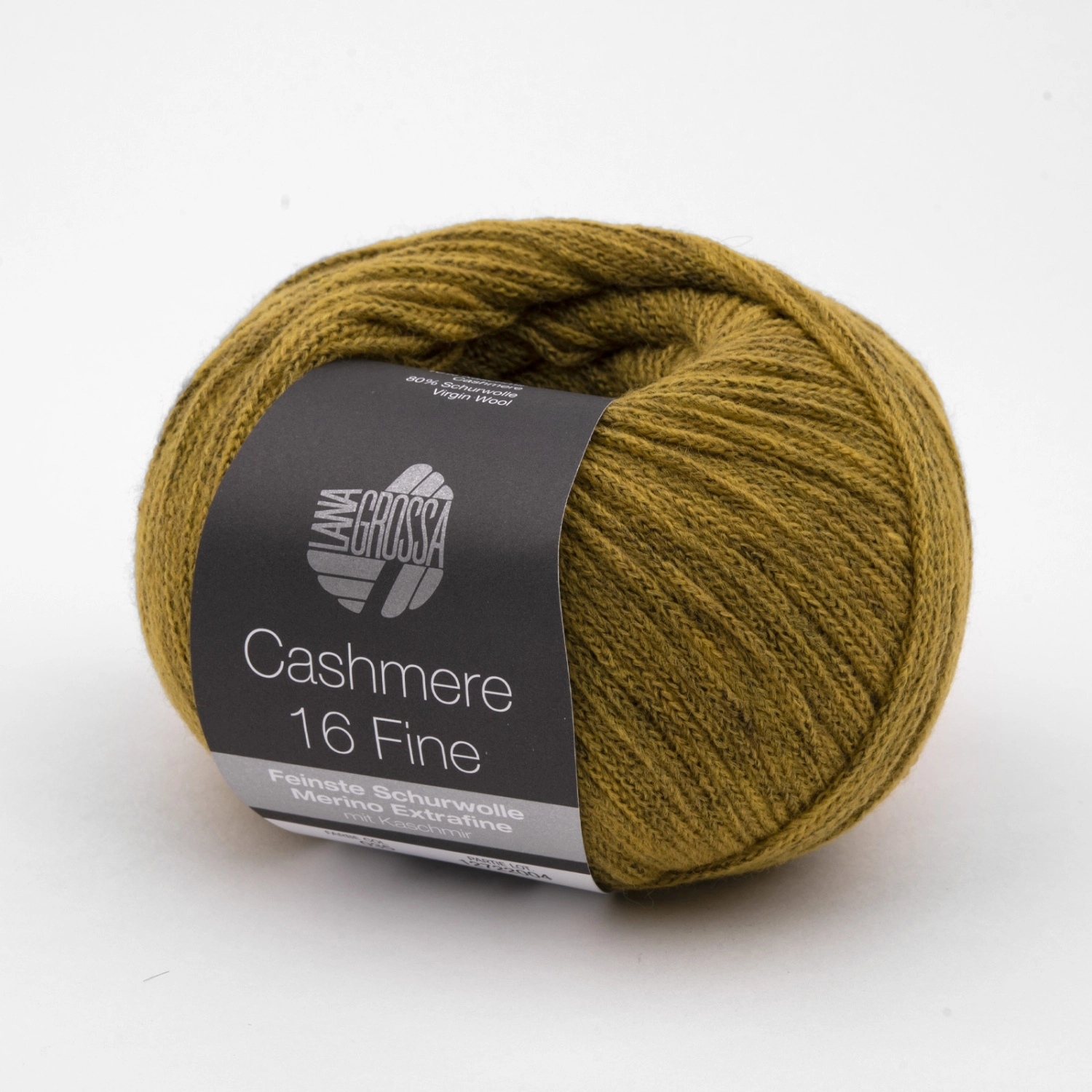 Пряжа Lana Grossa Cashmere 16 Fine 50г 0035* | Купить по выгодной цене ...