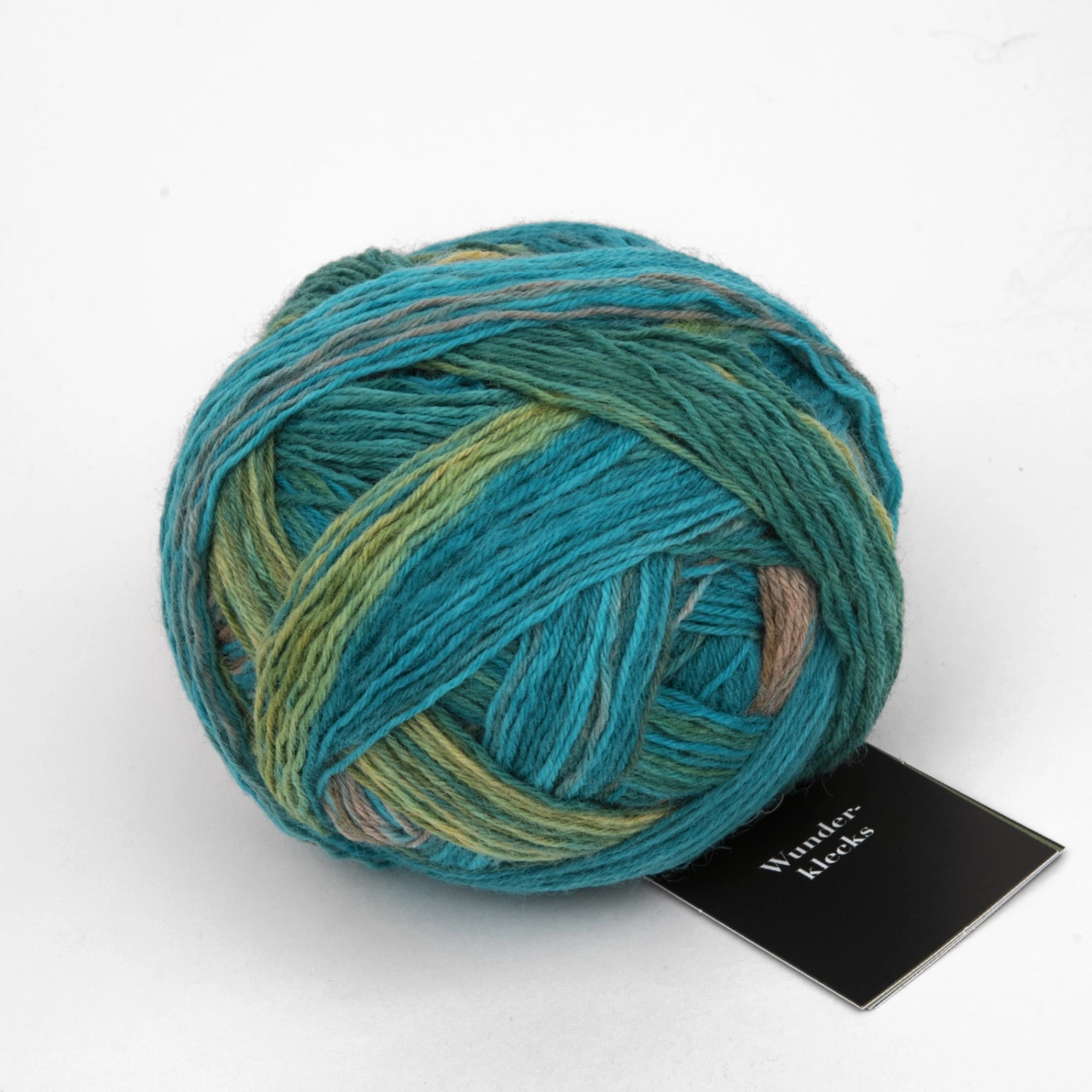 Пряжа Schoppel Wunderklecks 100г 2396 | Купить по выгодной цене в интернет-магазине ИЛИ-ИЛИ ...