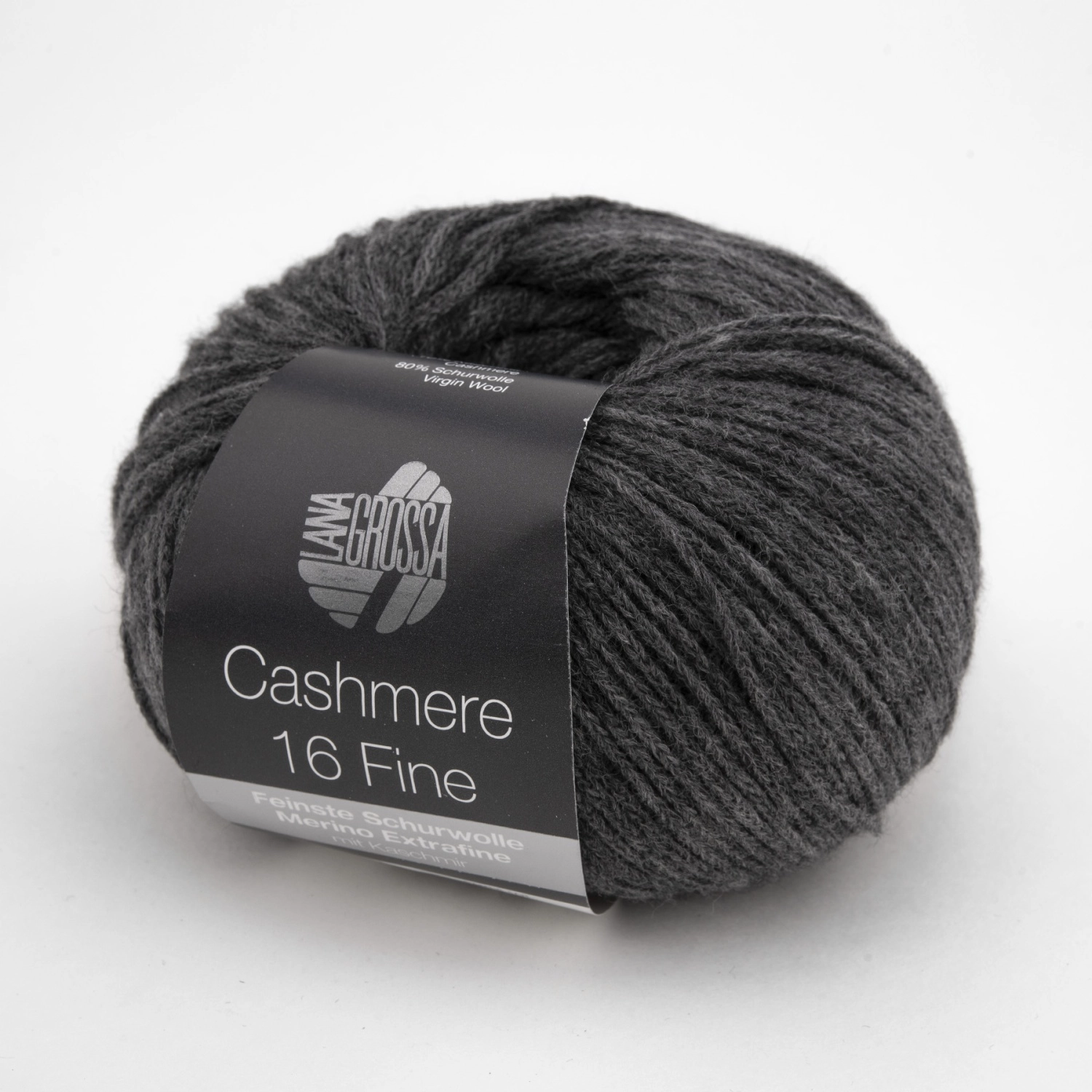 Пряжа Lana Grossa Cashmere 16 Fine 50г 0016 | Купить по выгодной цене в ...