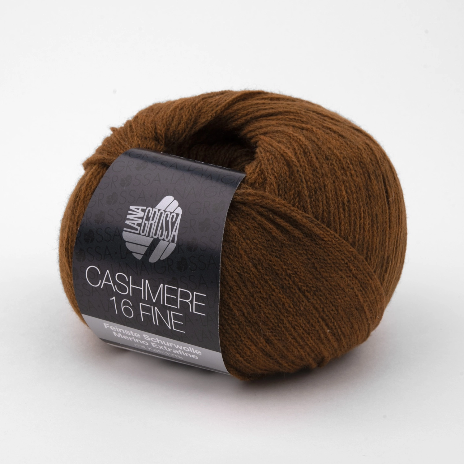 Пряжа Lana Grossa Cashmere 16 Fine 50г 0037* | Купить по выгодной цене ...