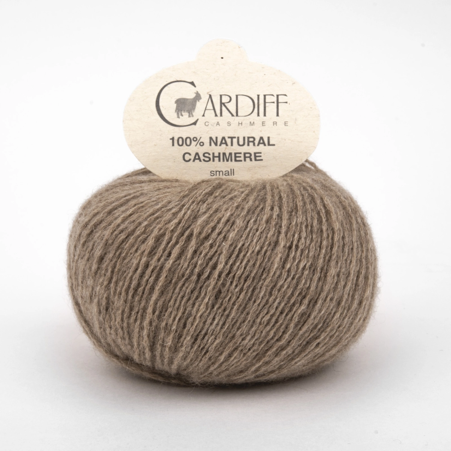 Пряжа Cardiff Small 4/28 25г 0511 | Купить по выгодной цене в интернет ...