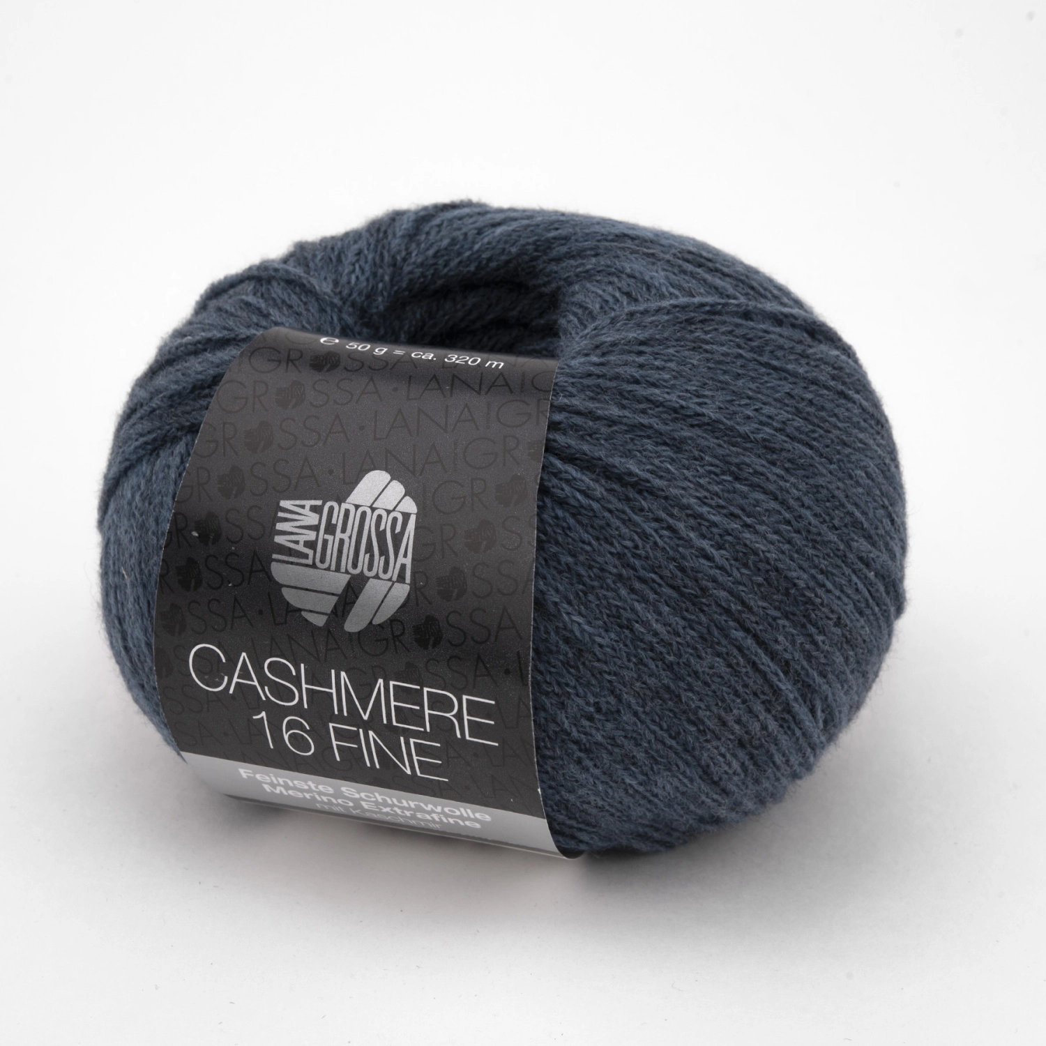 яПряжа Lana Grossa Cashmere 16 Fine 50г 0005* | Купить по выгодной цене ...