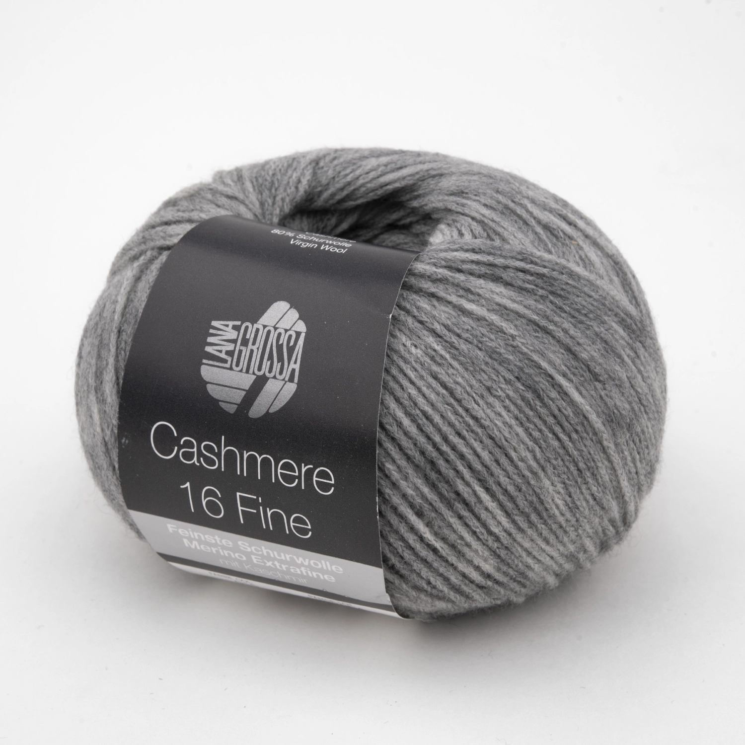 Пряжа Lana Grossa Cashmere 16 Fine 50г 0015 | Купить по выгодной цене в ...