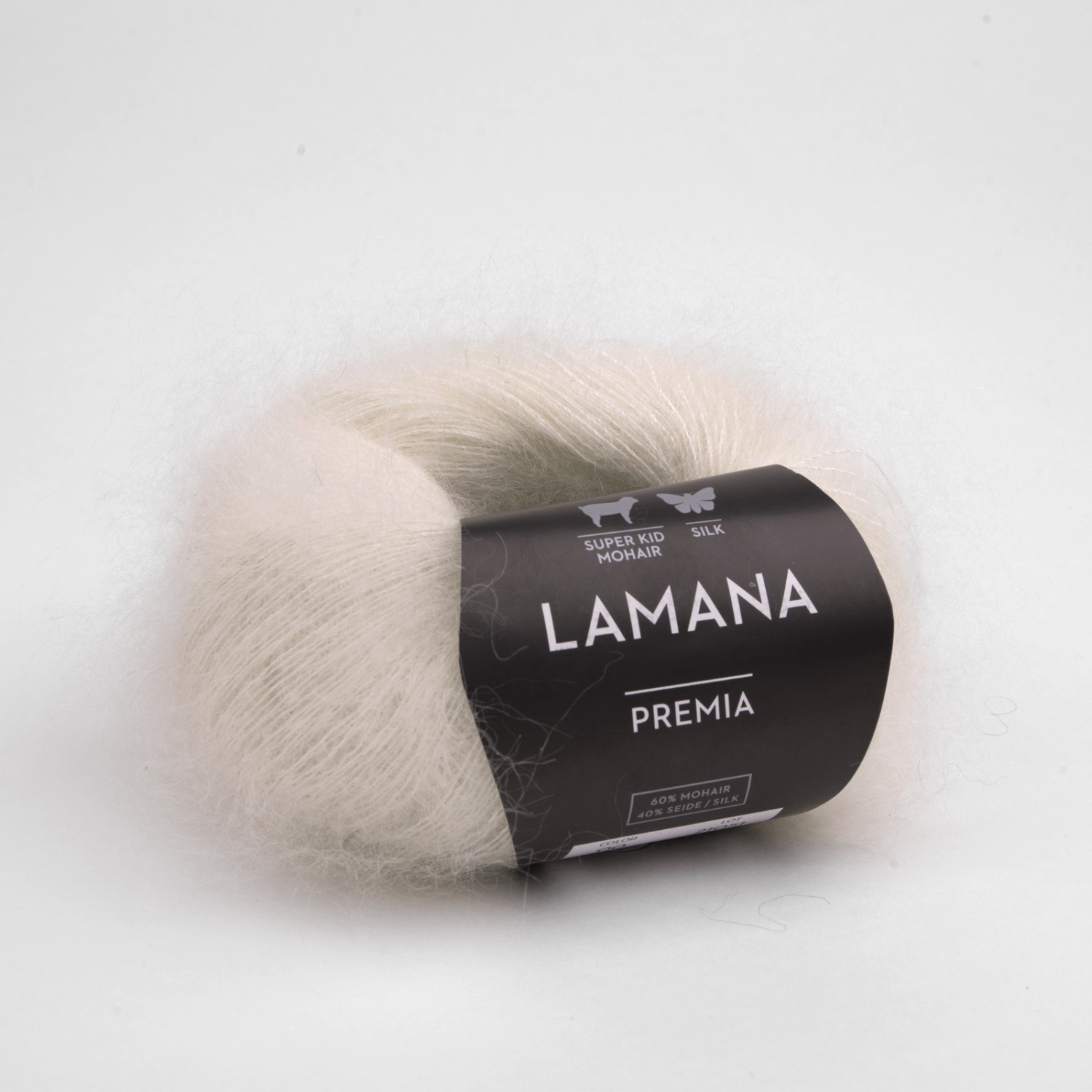 Пряжа Lamana Premia 25г 0037 | Купить по выгодной цене в интернет ...