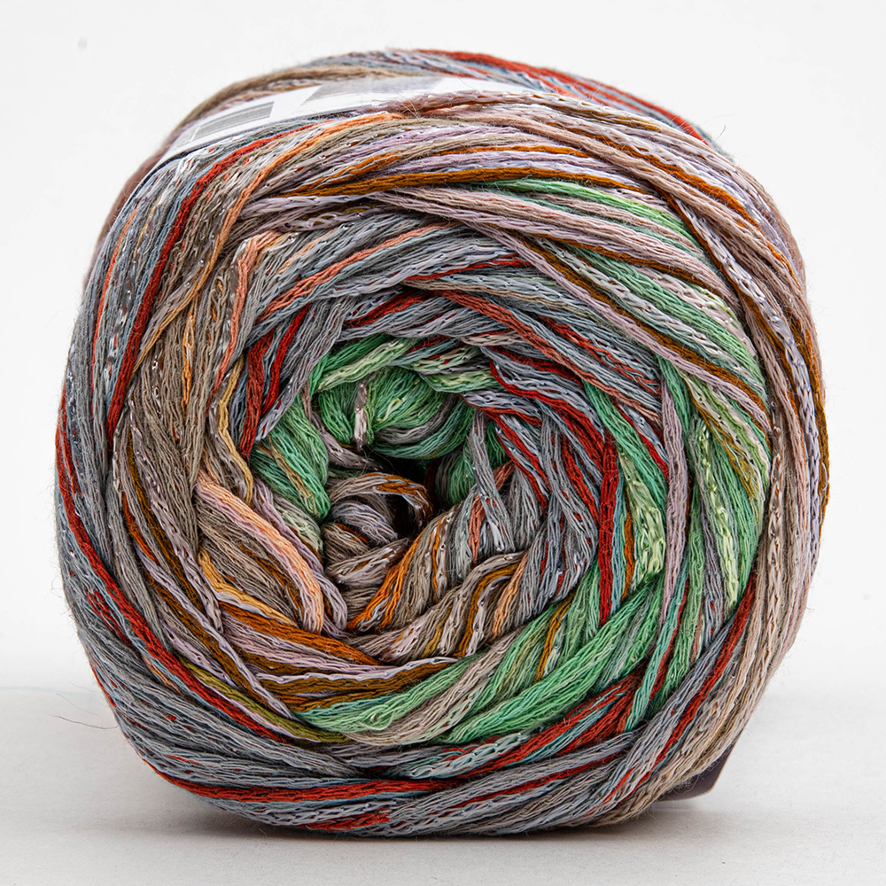 Пряжа Lang Yarns Karma 100г 0001 LANG YARNS (Швейцария) цвет : 42% ...
