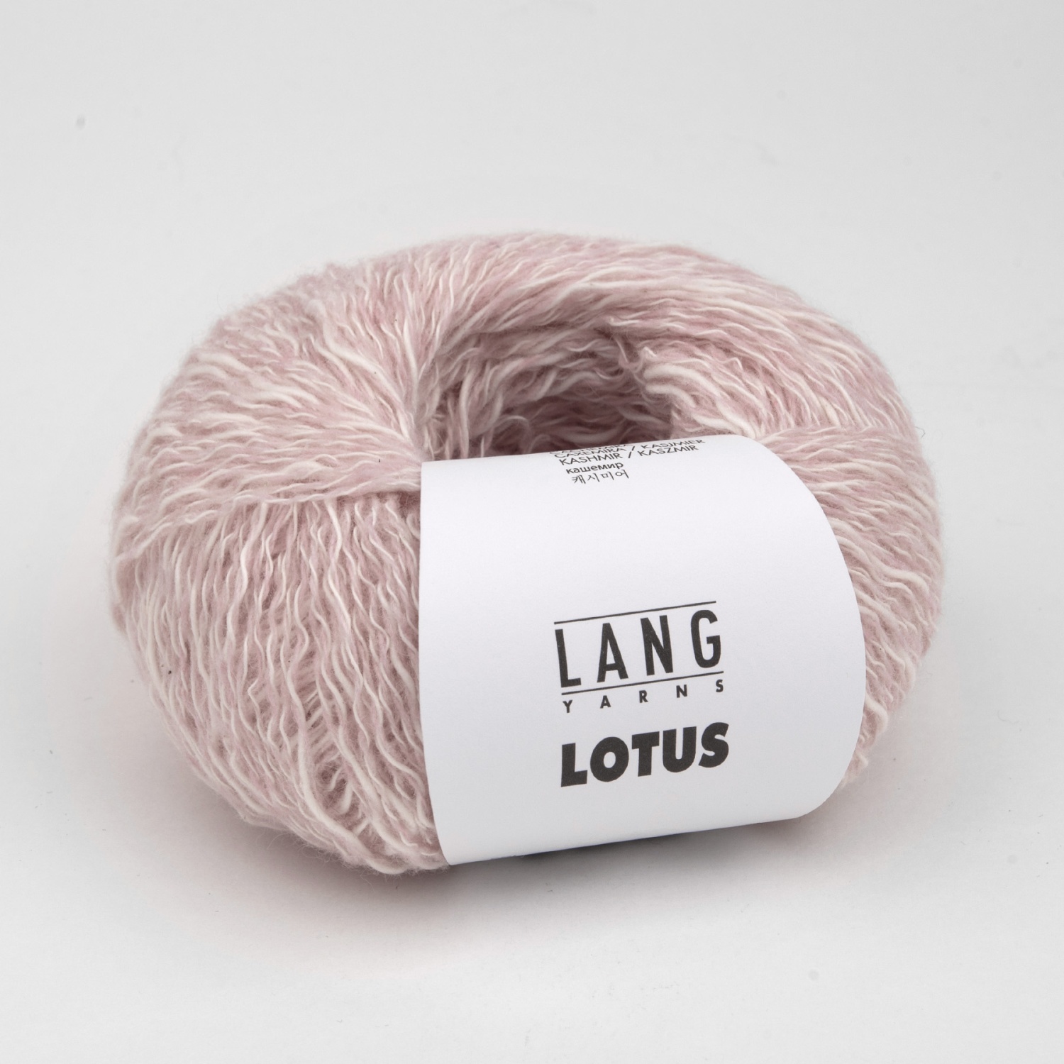 Пряжа Lang Yarns Lotus 25г 0091 | Купить по выгодной цене в интернет ...