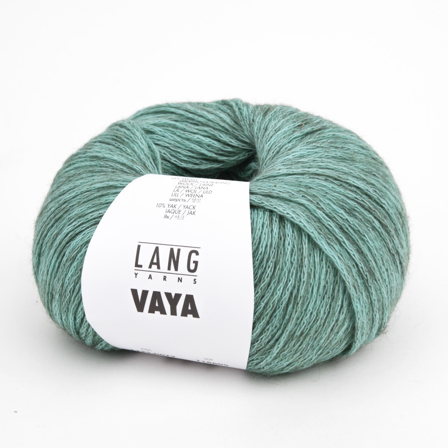 Пряжа Lang Yarns VAYA 50г 0094 | Купить по выгодной цене в интернет ...