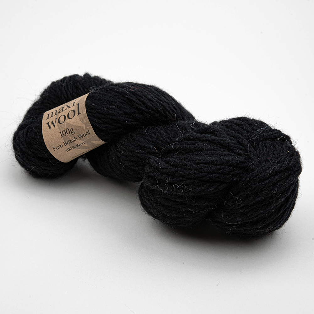 Пряжа Erika Knight Maxi wool 100г 0200 | Купить по выгодной цене в ...