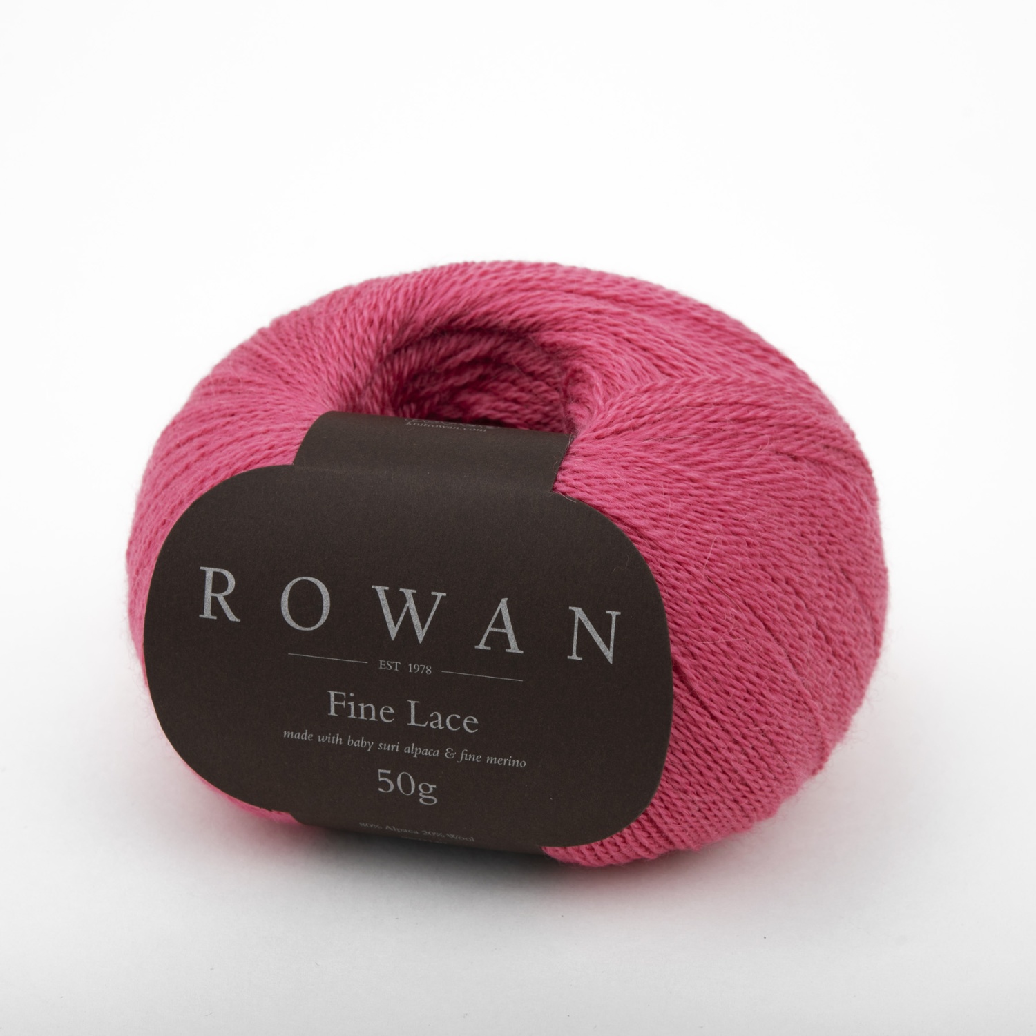 Пряжа Rowan Fine Lace 944 50г | Купить по выгодной цене в интернет ...