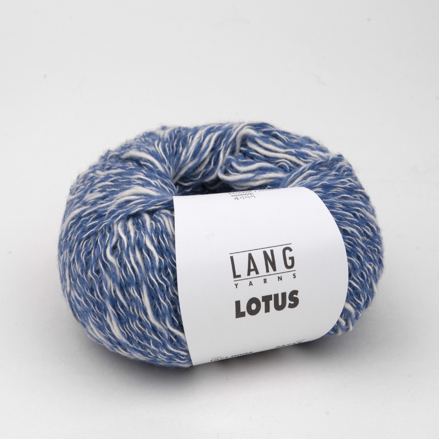 Пряжа Lang Yarns Lotus 25г 0091 | Купить по выгодной цене в интернет ...
