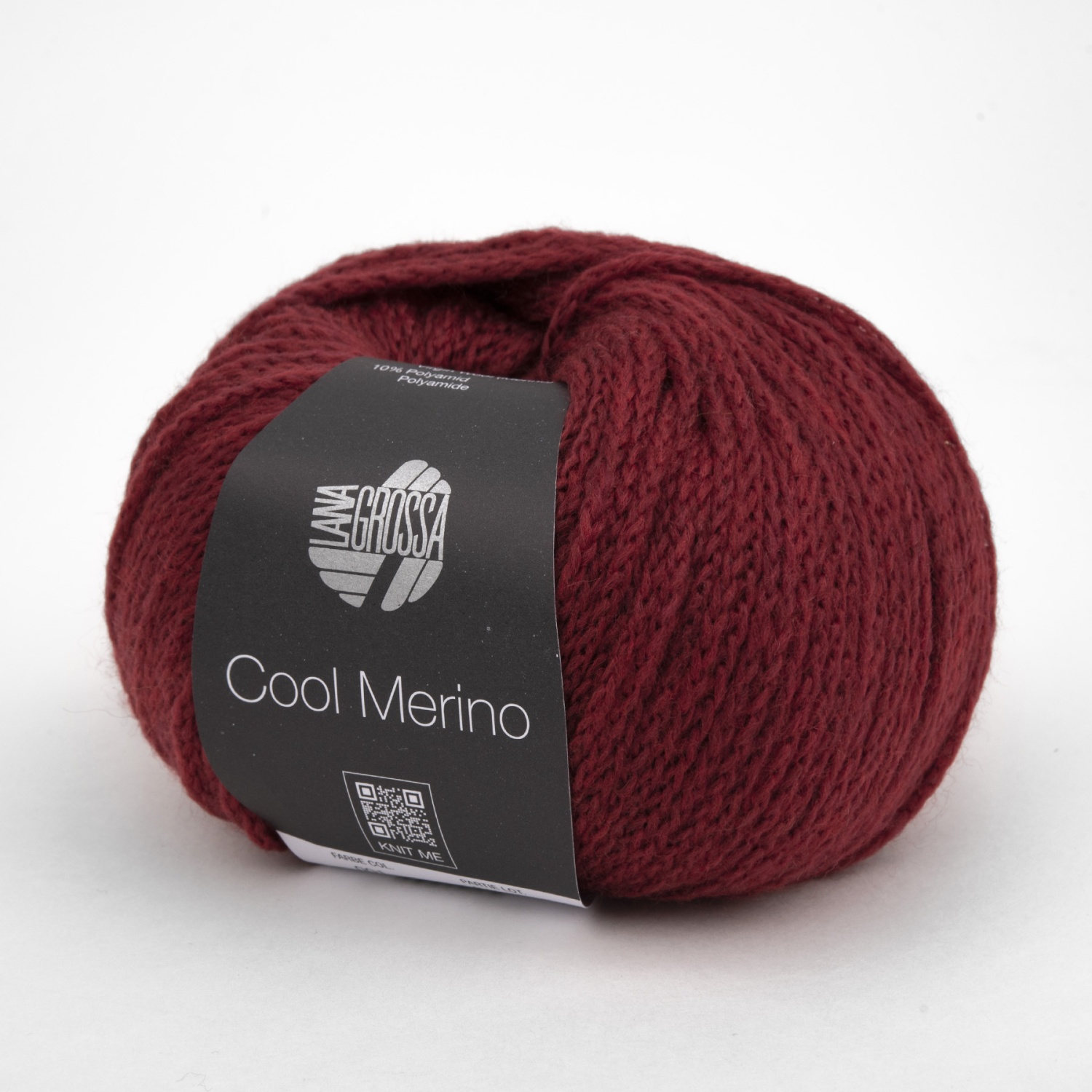 Пряжа Lana Grossa Cool Merino 50г 0014 | Купить по выгодной цене в ...