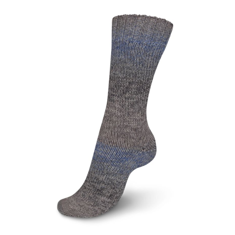 Пряжа Schachenmayr Regia Merino Yak Color 100г 8506 | Купить по ...