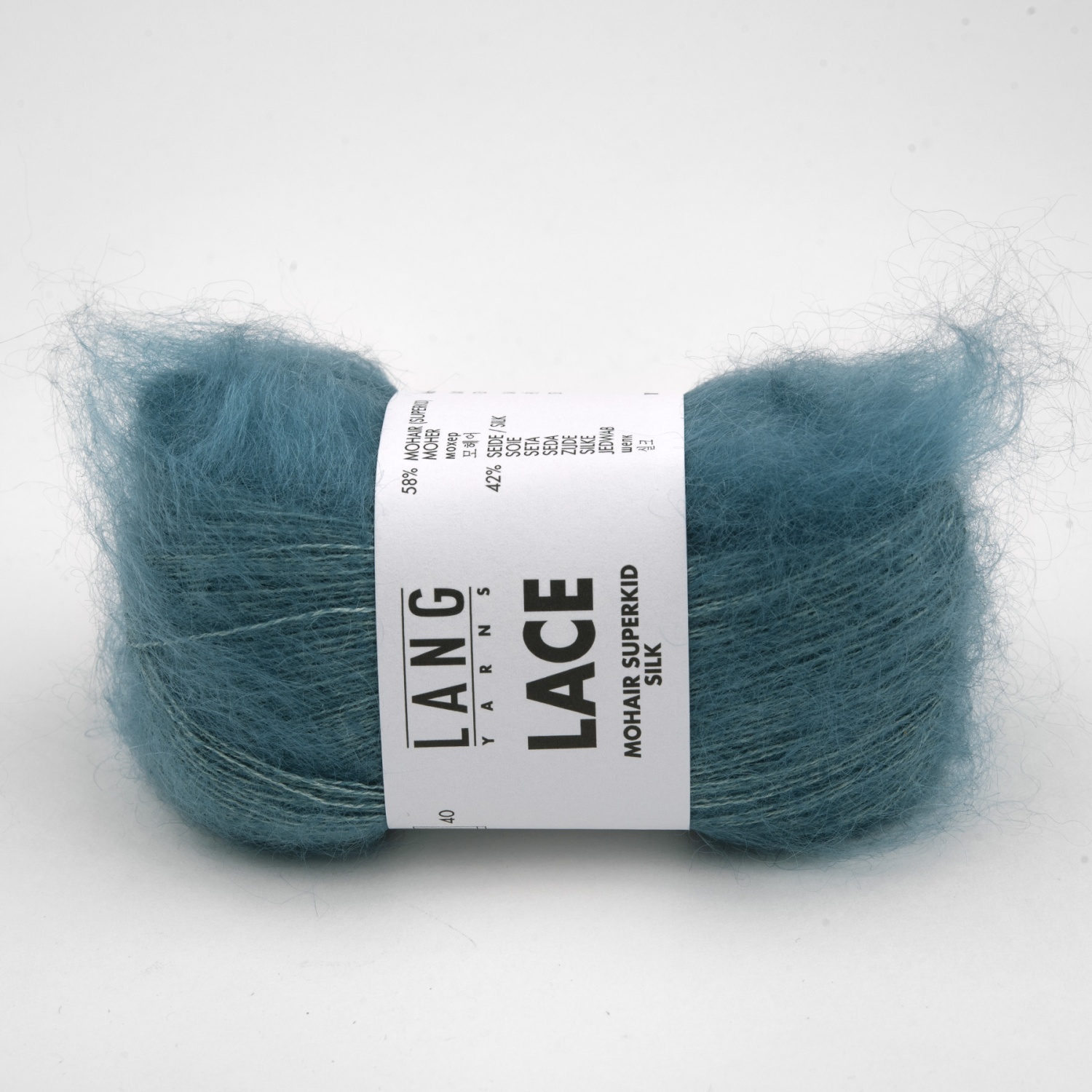 Пряжа Lang Yarns Lace 25г 0048 | Купить по выгодной цене в интернет ...