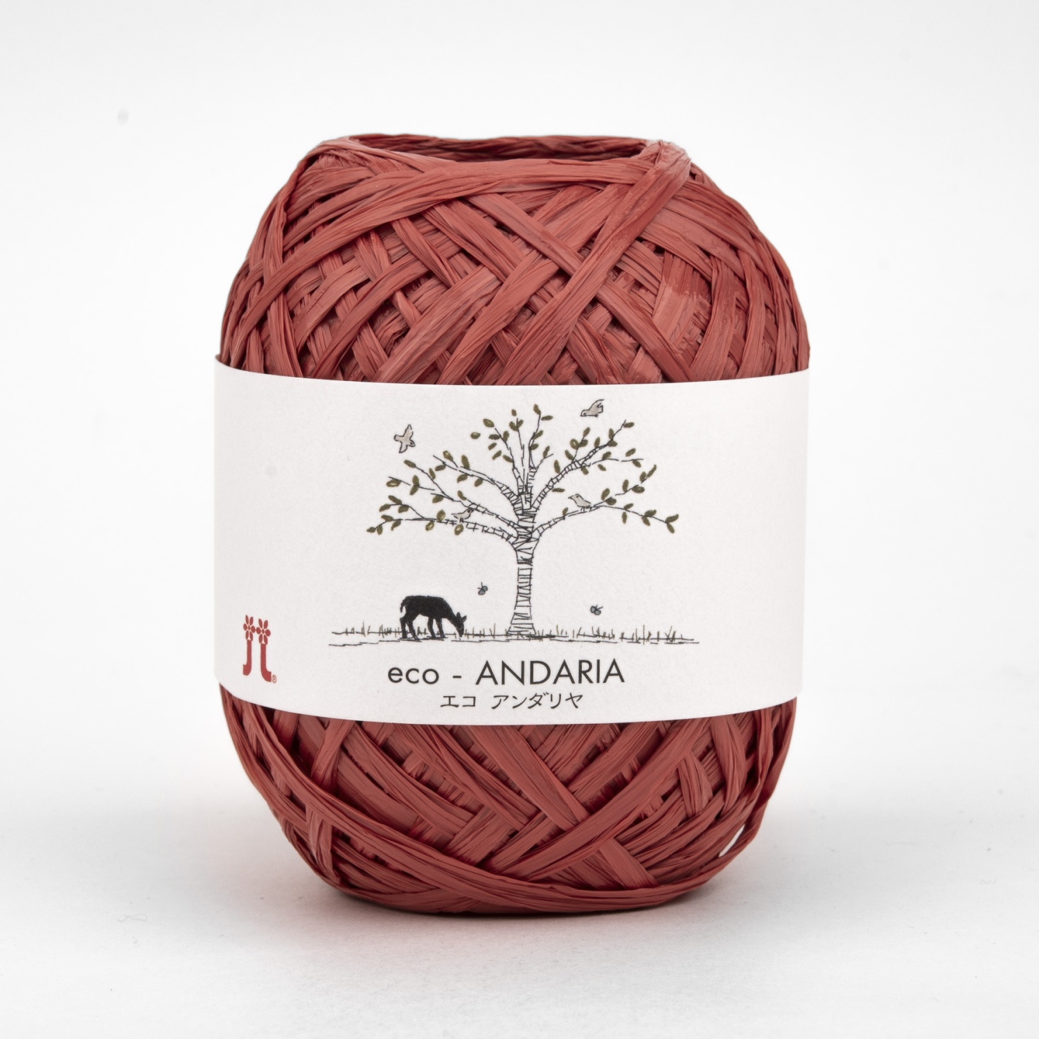 Пряжа Eco-Andaria 40г 0902 | Купить по выгодной цене в интернет ...