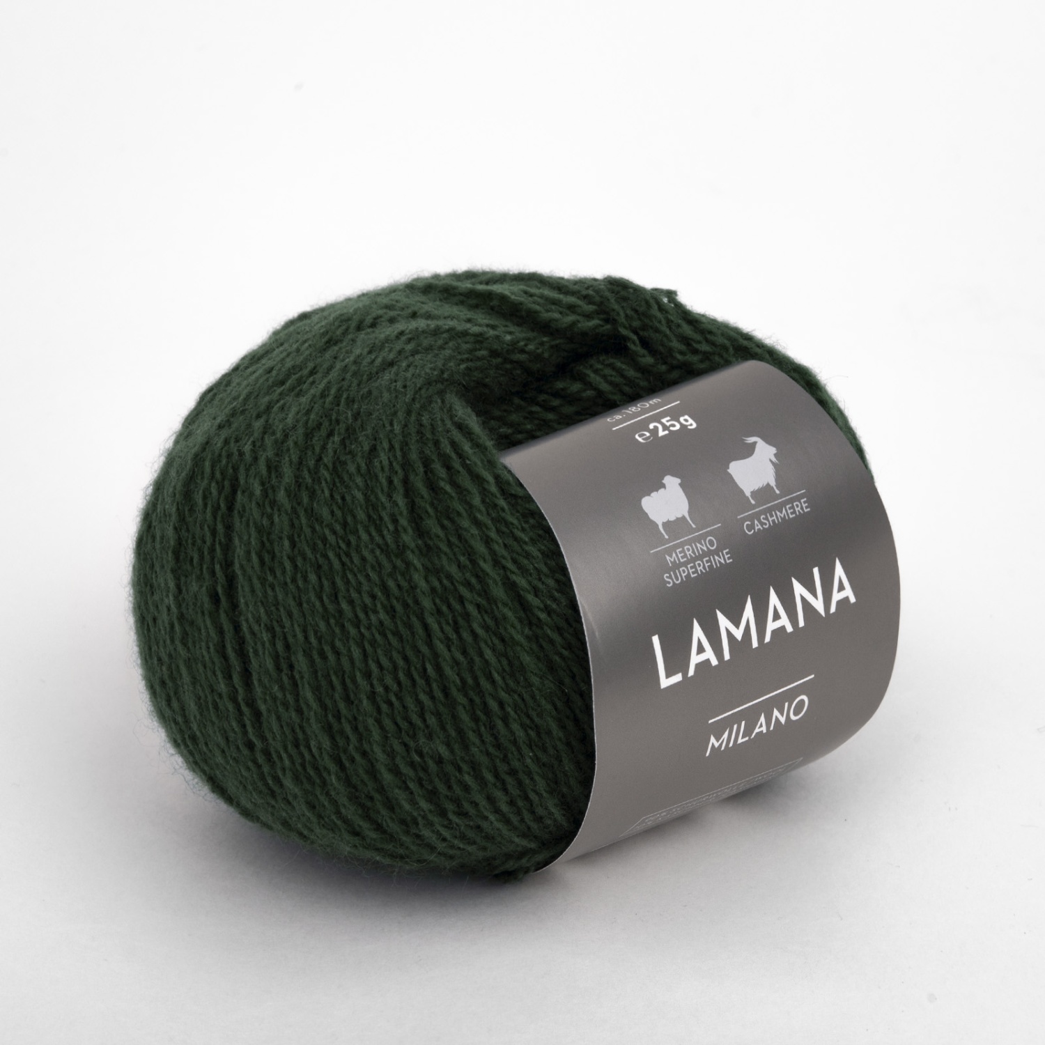 Пряжа Lamana Milano 25г 0037 | Купить по выгодной цене в интернет ...