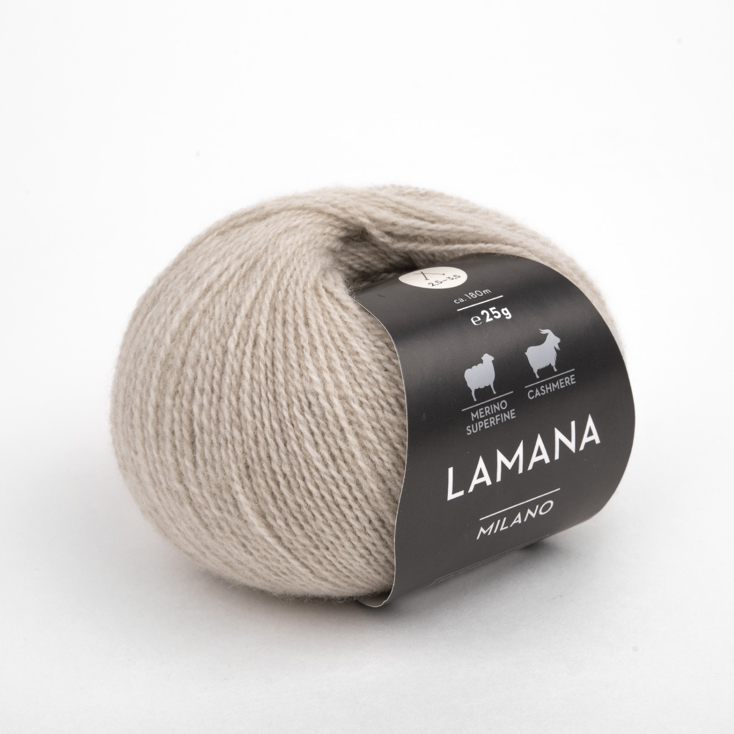 Пряжа Lamana Milano 25г 0037 | Купить по выгодной цене в интернет ...