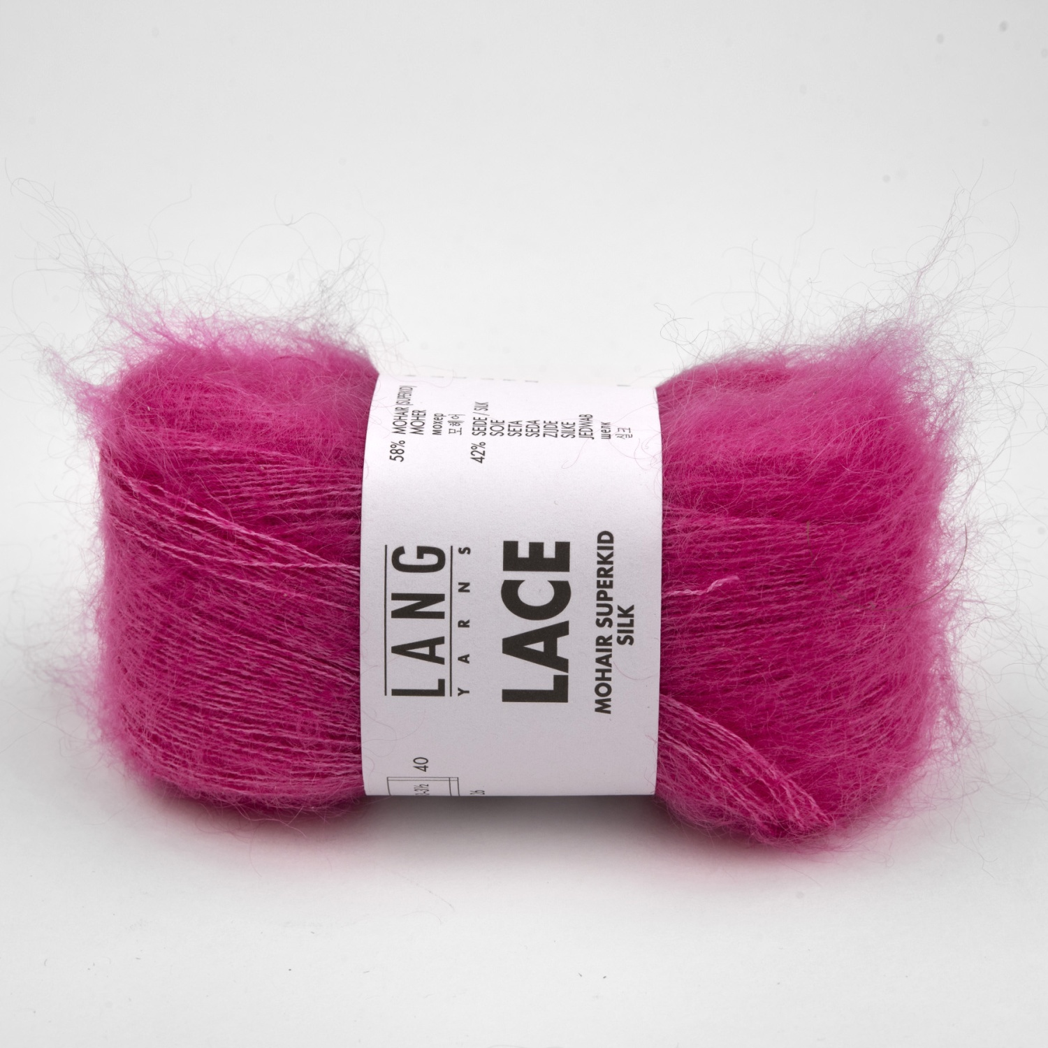 Пряжа Lang Yarns Lace 25г 0048 | Купить по выгодной цене в интернет ...