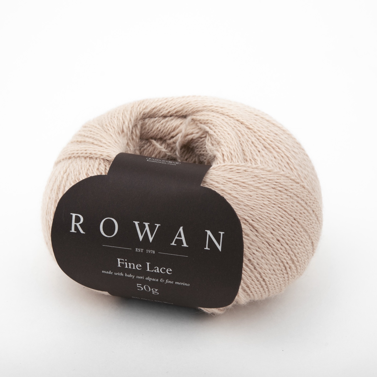Пряжа Rowan Fine Lace 923 50г | Купить по выгодной цене в интернет ...
