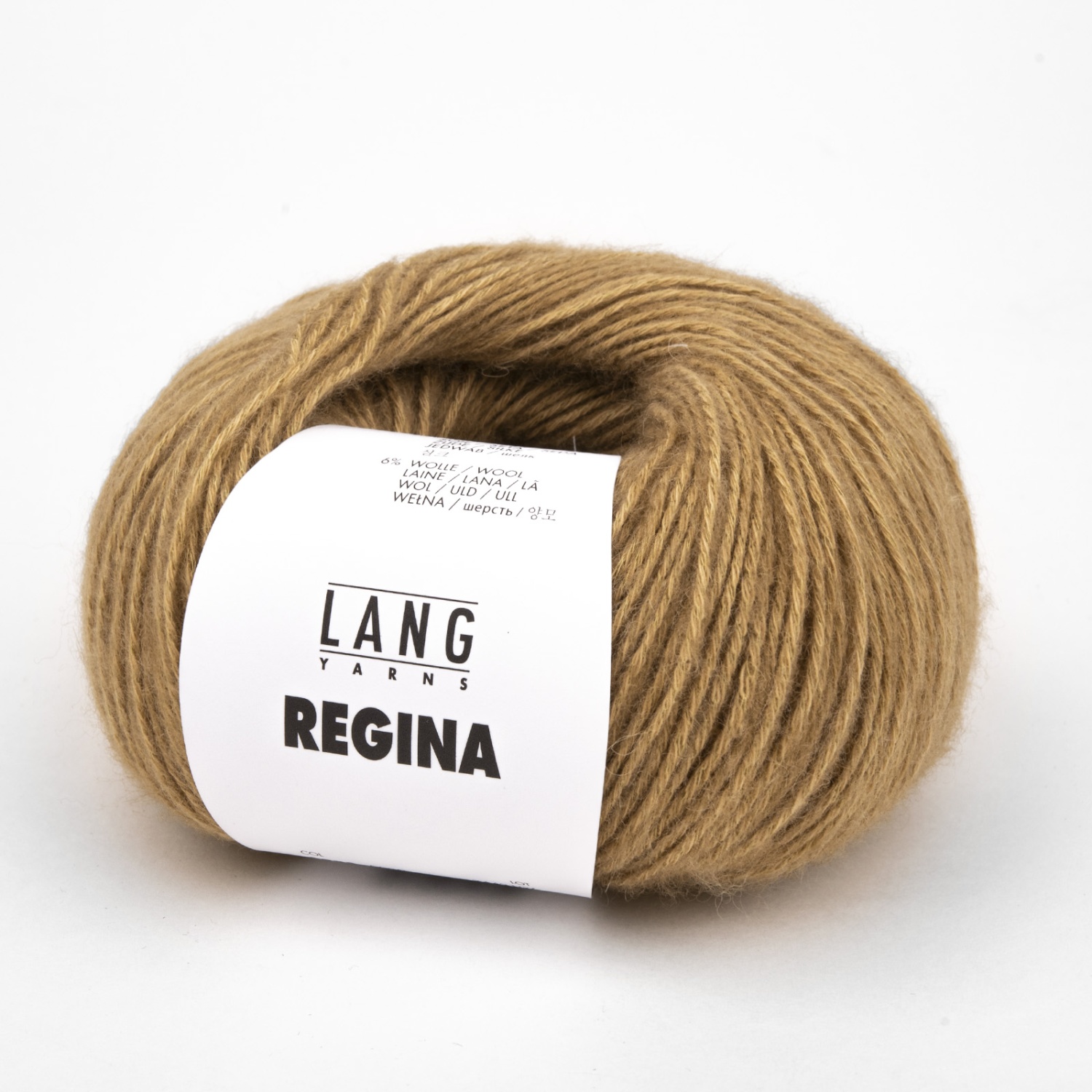 Пряжа Lang Yarns Regina 50г 0094 LANG YARNS (Швейцария) цвет : 50% ...