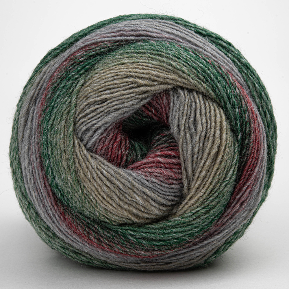 Пряжа Lana Grossa GOMITOLO VERSIONE 200г 0438 | Купить по выгодной цене ...