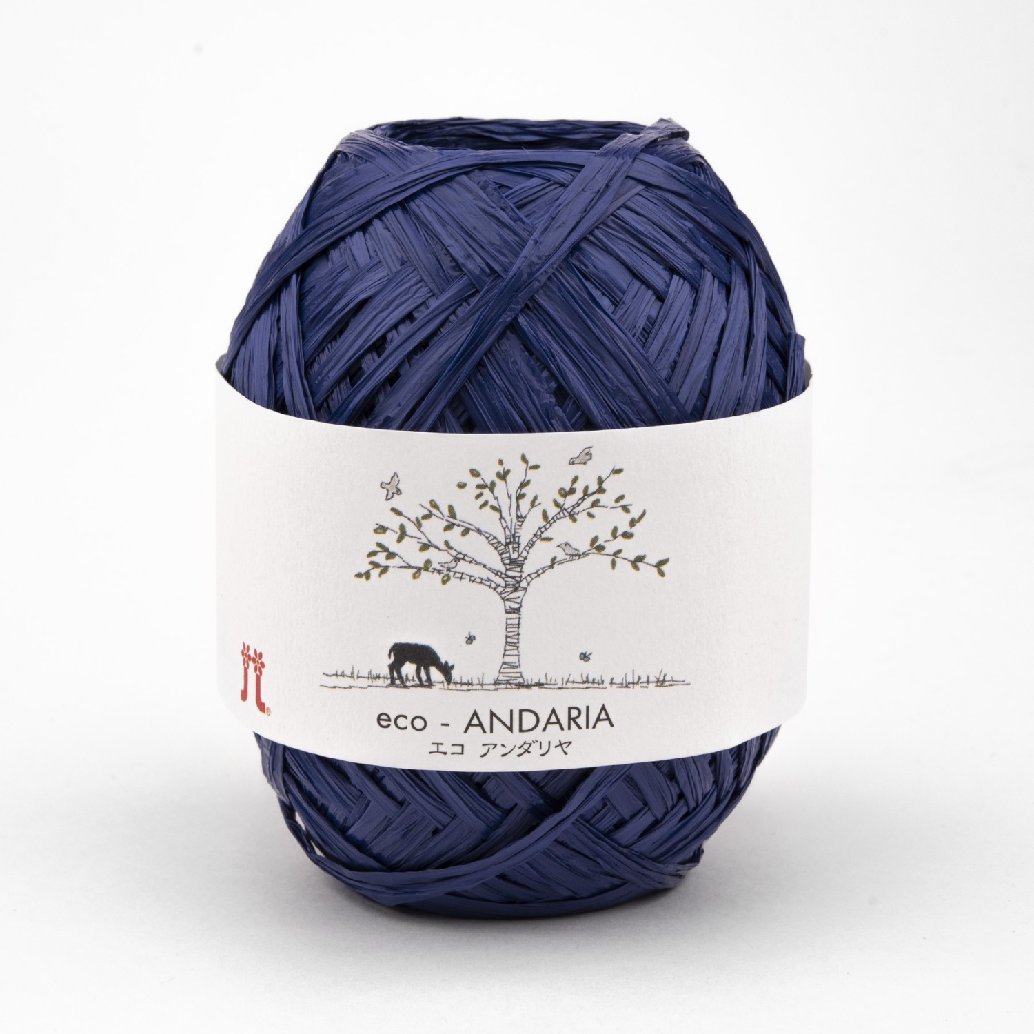 Пряжа Eco-Andaria 40г 0902 | Купить по выгодной цене в интернет ...