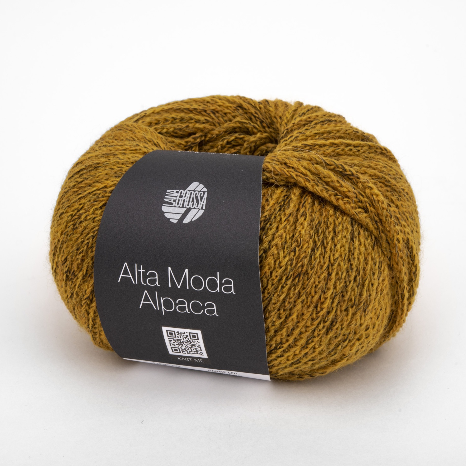 Пряжа Lana Grossa Alta Moda Alpaca 50г 0014 | Купить по выгодной цене в ...