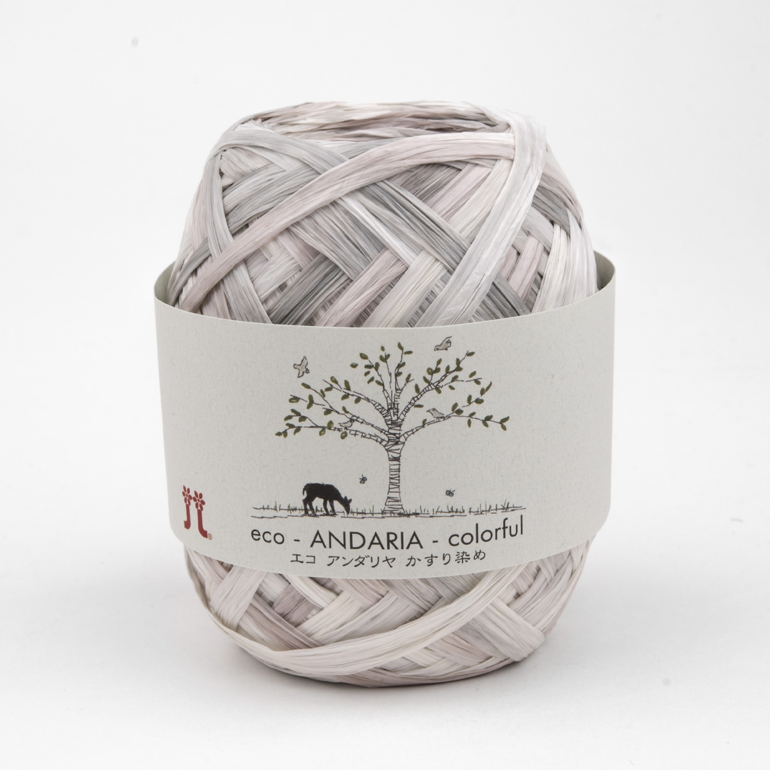 Пряжа Eco-Andaria- colorful 40г 0258 | Купить по выгодной цене в ...