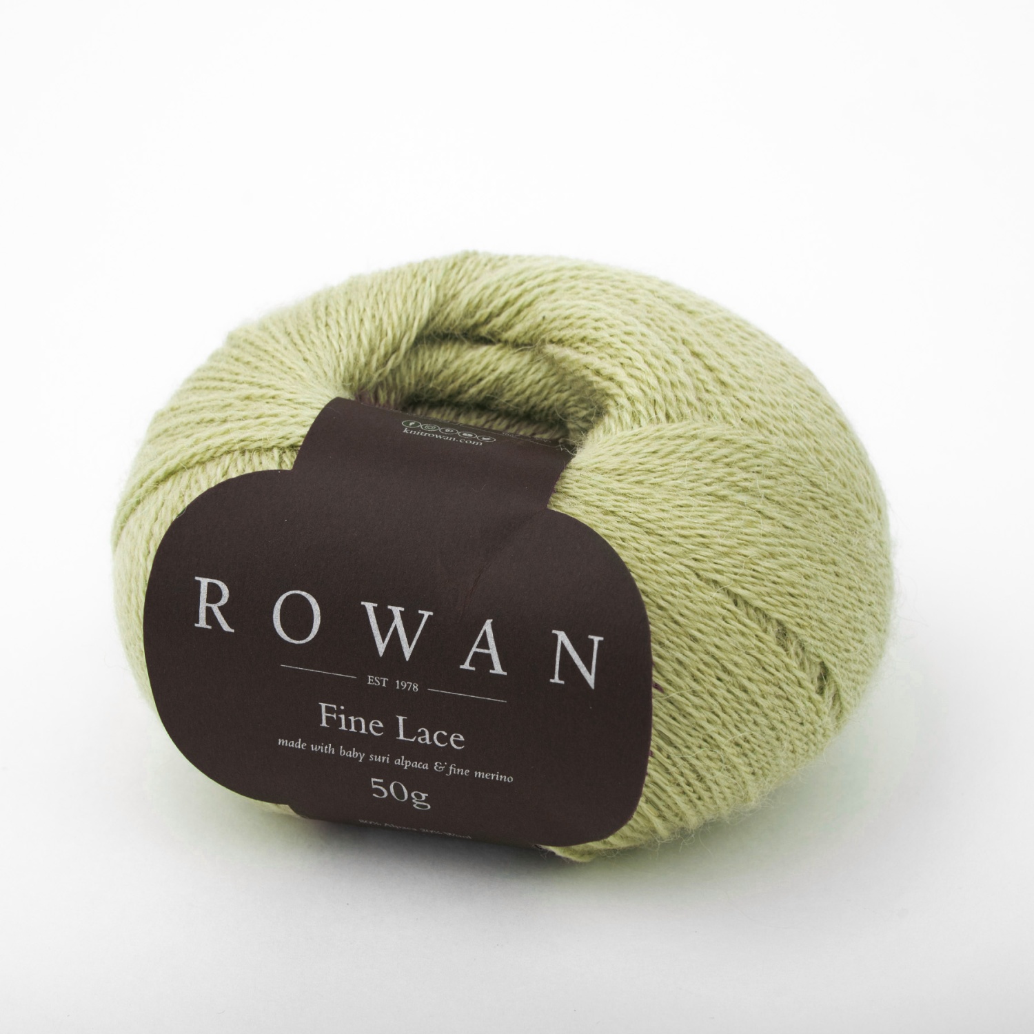 Пряжа Rowan Fine Lace 950 50г | Купить по выгодной цене в интернет ...