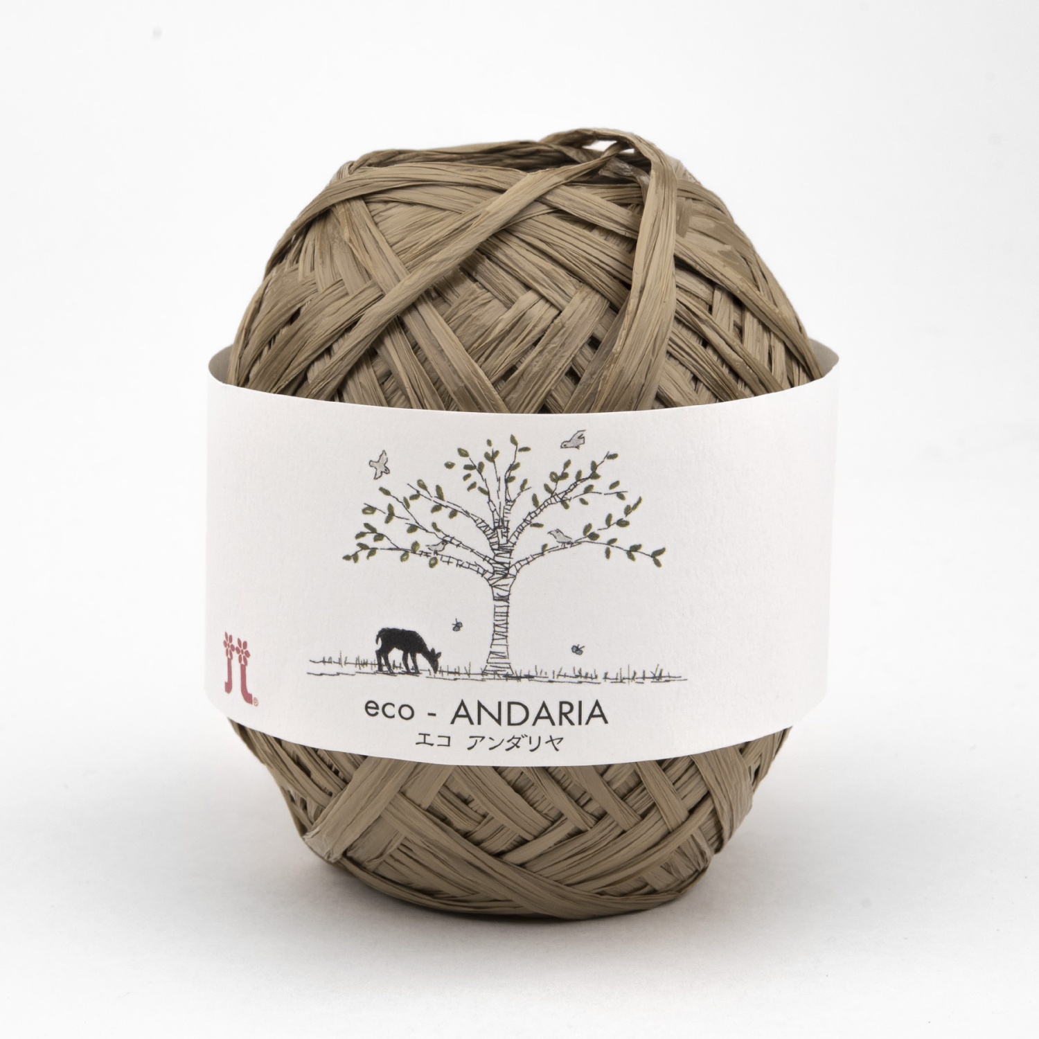 Пряжа Eco-Andaria 40г 0902 | Купить по выгодной цене в интернет ...