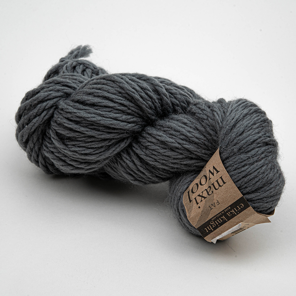 Пряжа Erika Knight Maxi wool 100г 0200 | Купить по выгодной цене в ...