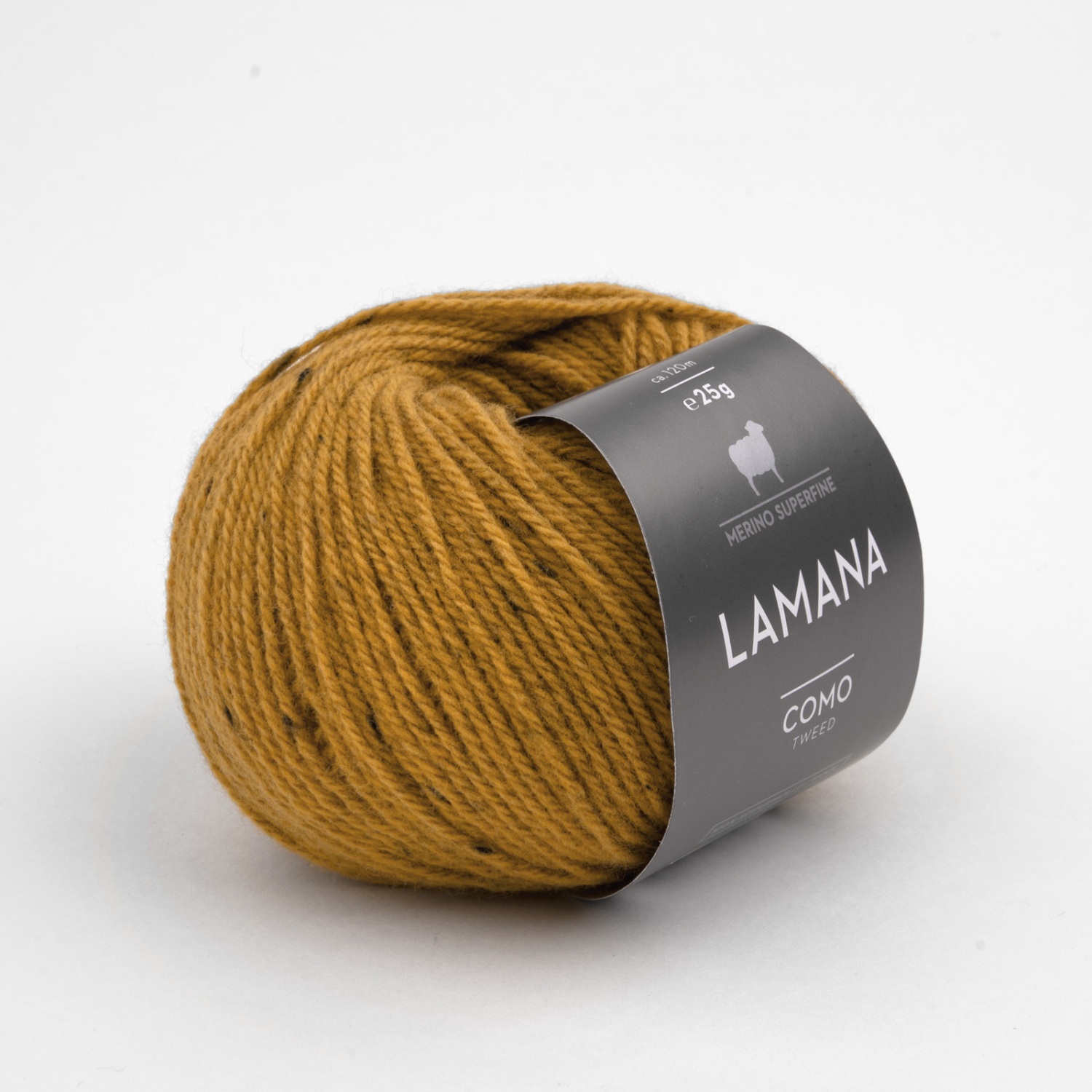 Пряжа Lamana Como Tweed 25г 0053 | Купить по выгодной цене в интернет ...