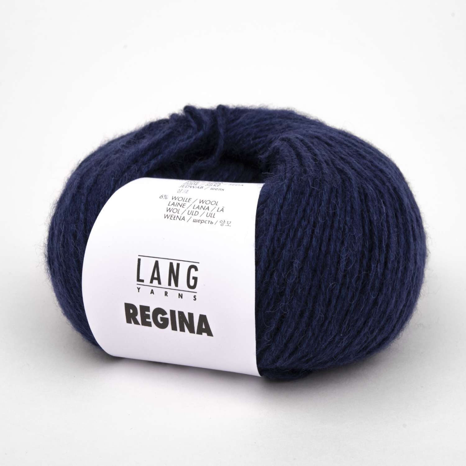 Пряжа Lang Yarns Regina 50г 0094 LANG YARNS (Швейцария) цвет : 50% ...