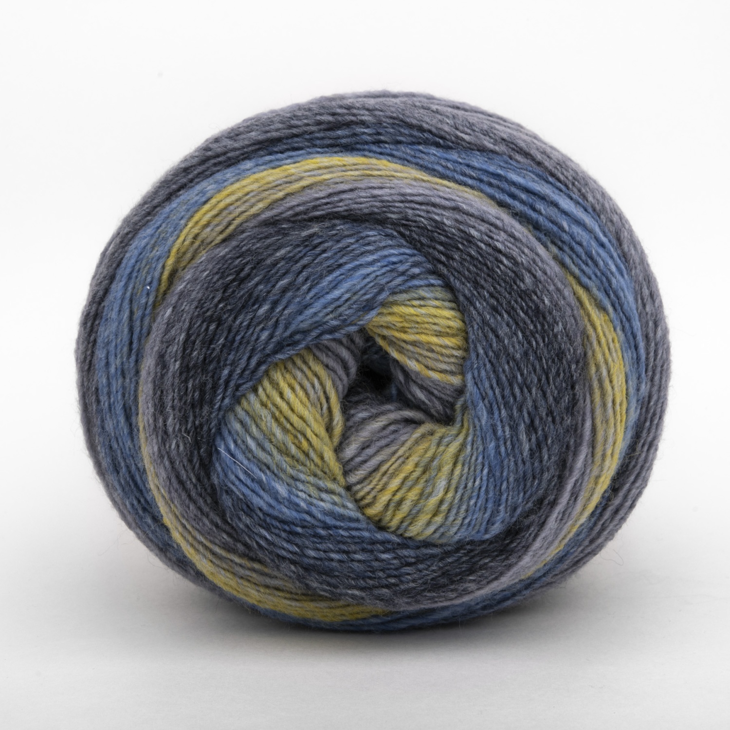 Пряжа Lana Grossa GOMITOLO VERSIONE 200г 0438 цвет : 60% шерсть, 40% ...