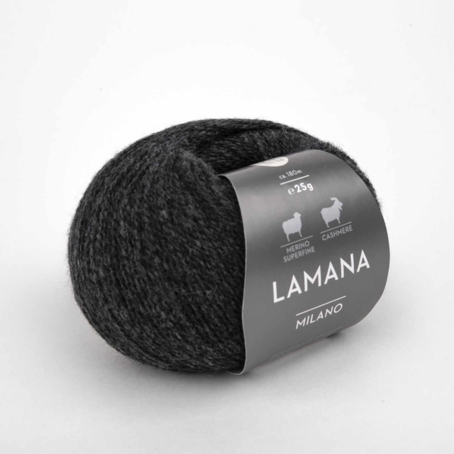 Пряжа Lamana Milano 25г 0037 | Купить по выгодной цене в интернет ...