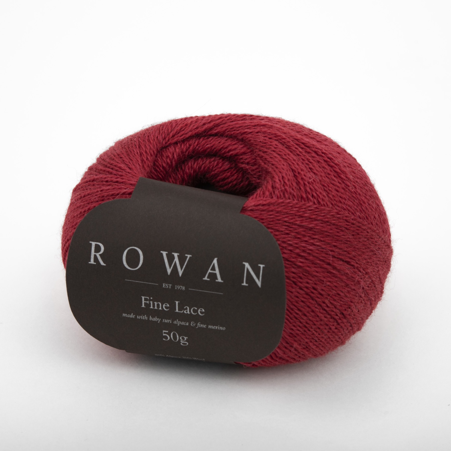 Пряжа Rowan Fine Lace 944 50г | Купить по выгодной цене в интернет ...