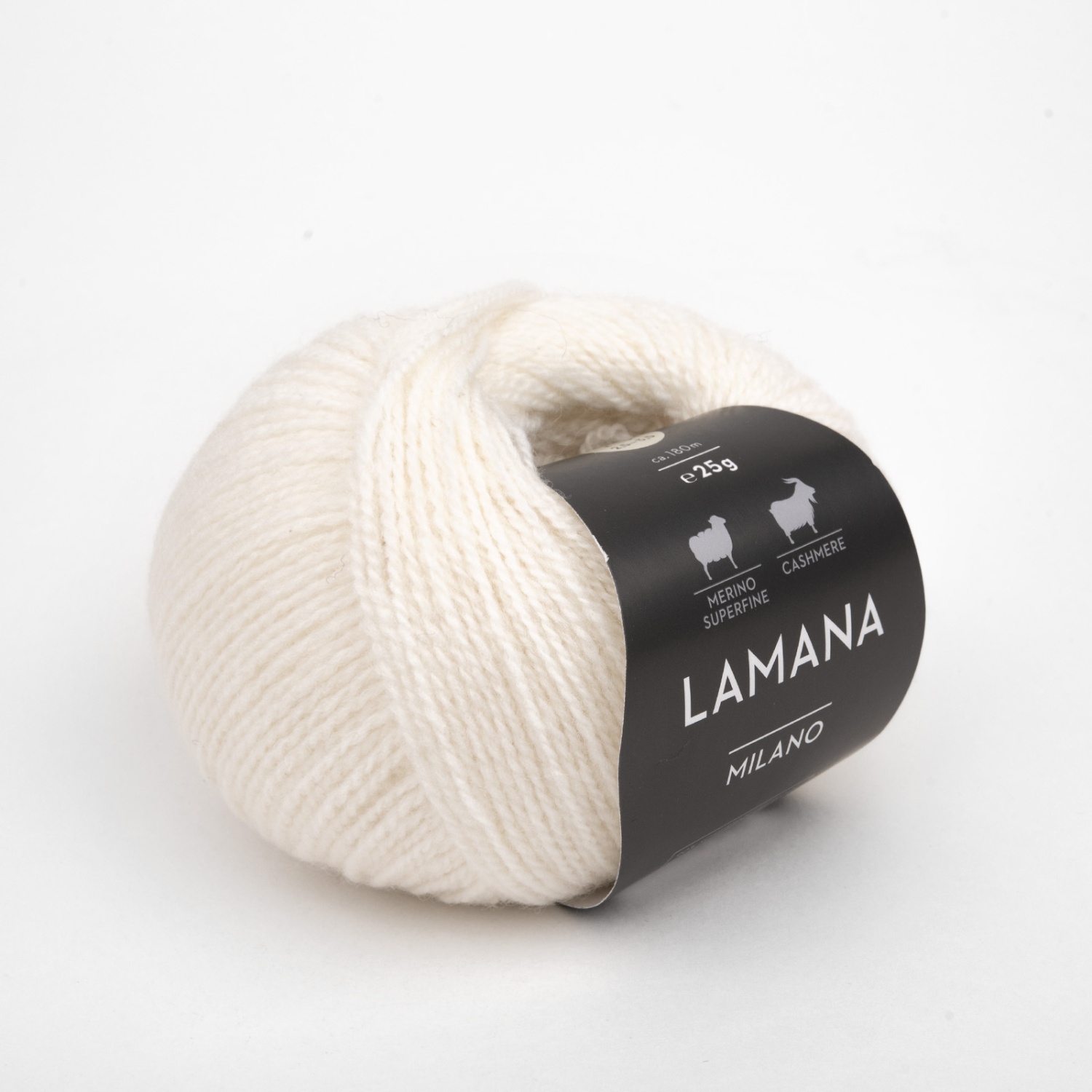 Пряжа Lamana Milano 25г 0037 | Купить по выгодной цене в интернет ...