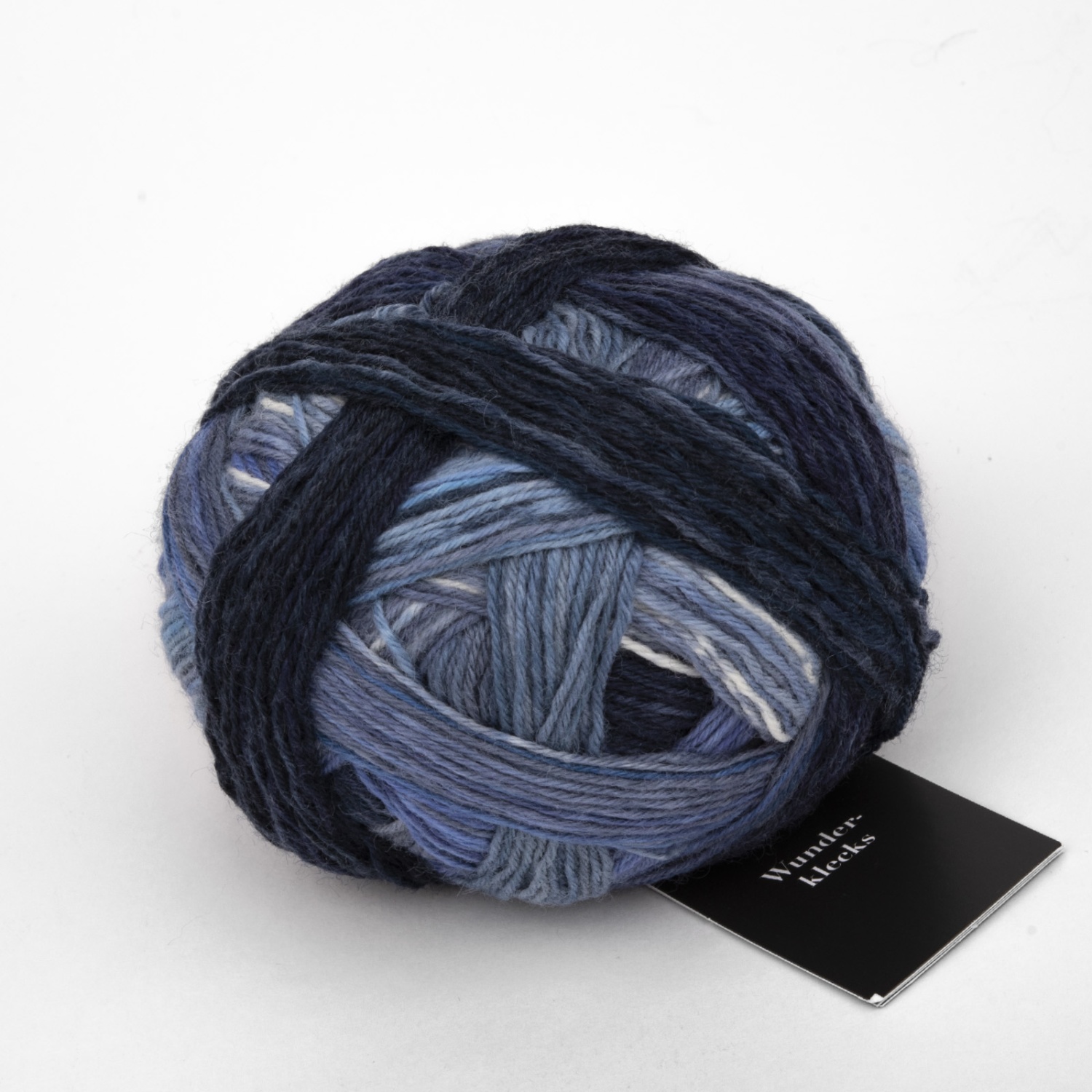 Пряжа Schoppel Wunderklecks 100г 2150 | Купить по выгодной цене в ...